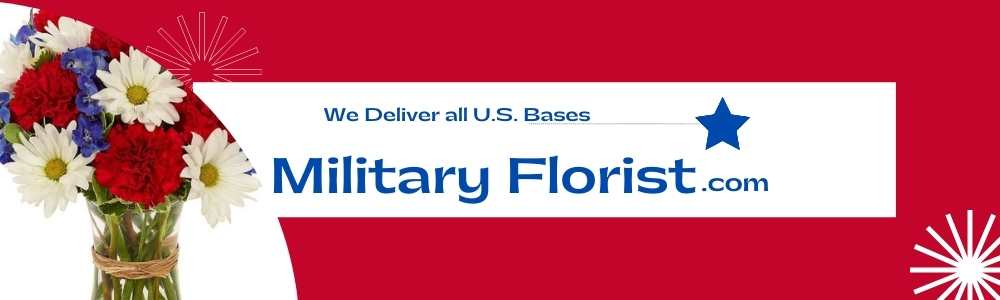 Military Florist | Military Flowers | Send Flowers to the Military